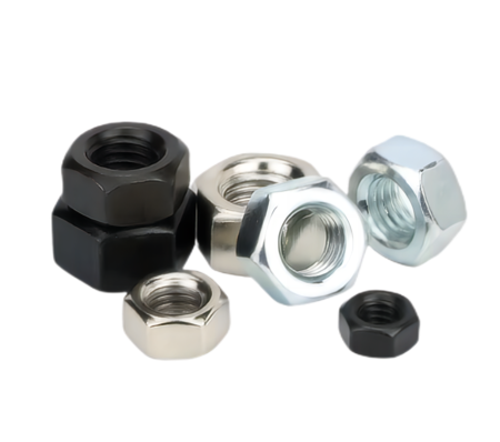 Hebei Guangying Fastener Manufacturing Co., Ltd. - Official Website